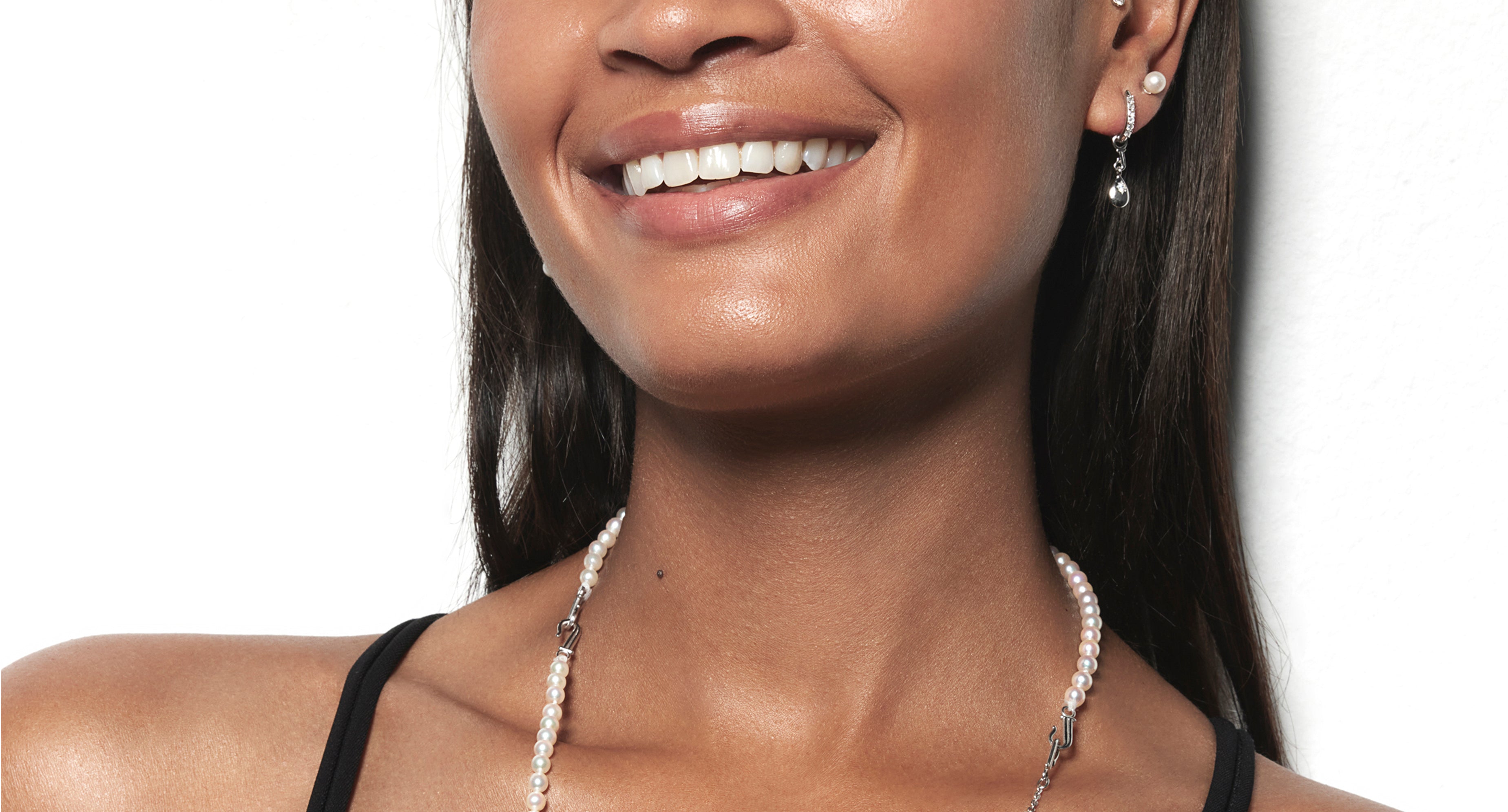 Pearls: The Ultimate Expert Guide to Their Beauty, Meaning, Origins an ...